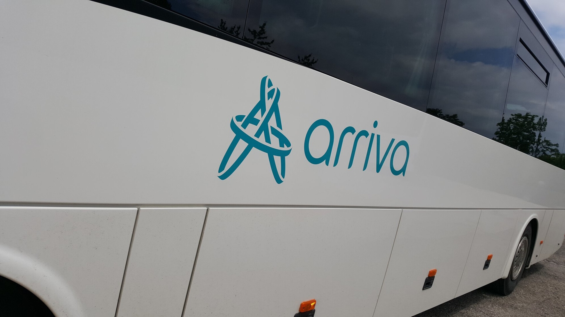 Changes in the operation of public scheduled bus transport | Arriva ...